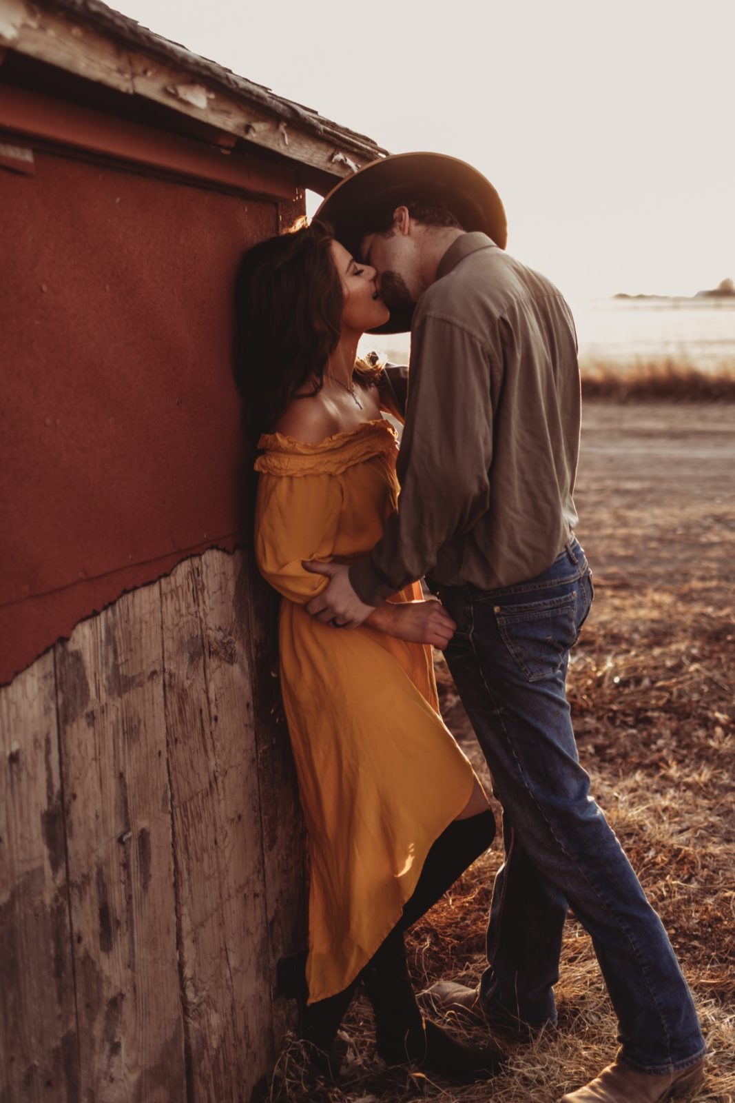 Couples Photography Inspiration by Native Roaming