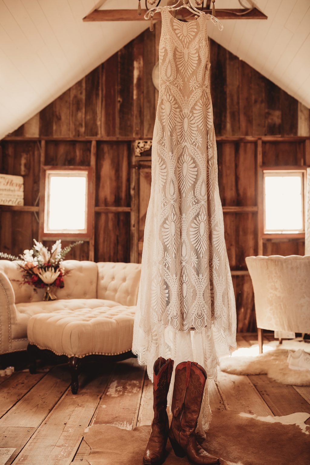 Western + Boho Bridal Styles for 2021 | Native Roaming Photography