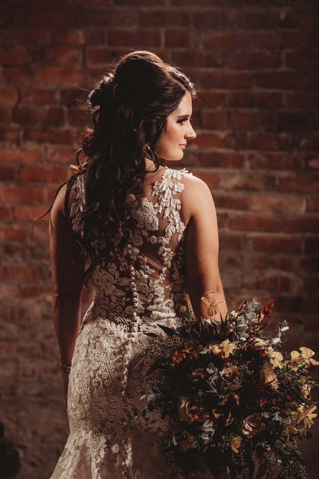 Western + Boho Bridal Styles for 2021 | Native Roaming Photography
